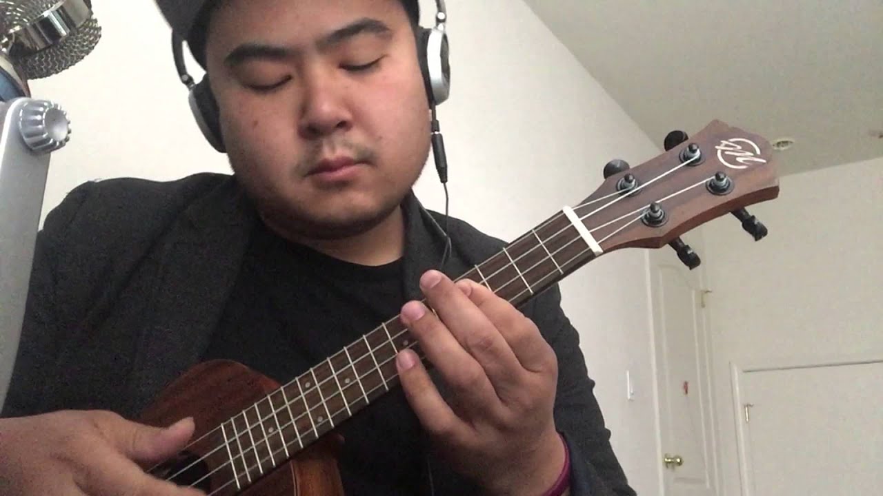 Lift Every Voice and Sing (Ukulele Instrumental + Tabs in description ...