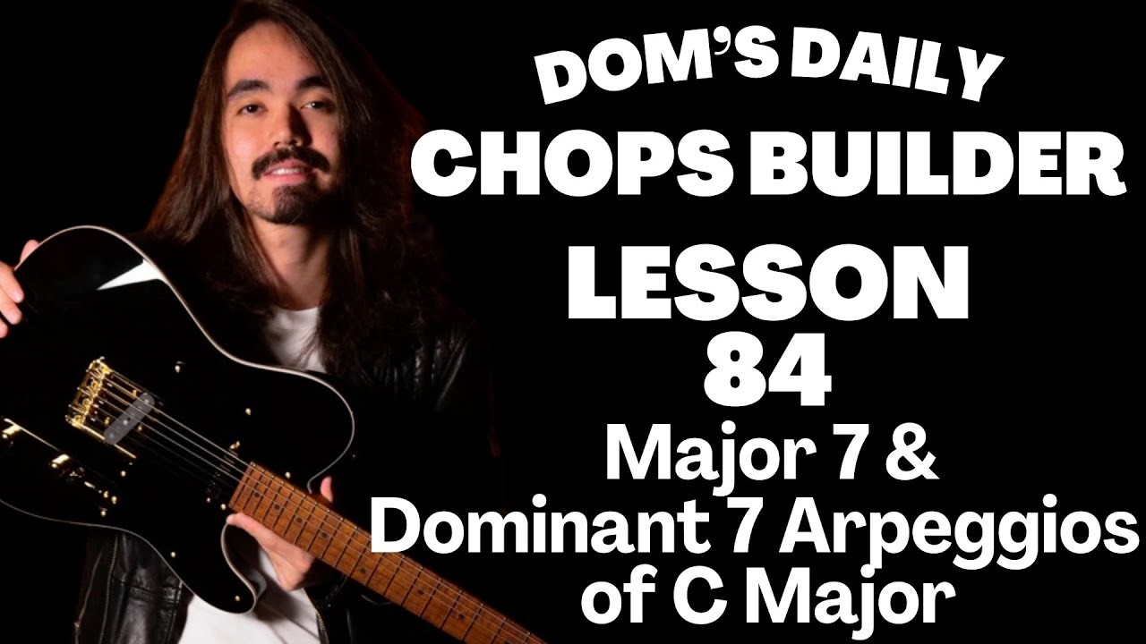 Lesson 84 - Play Guitar? Learn This! - YouTube