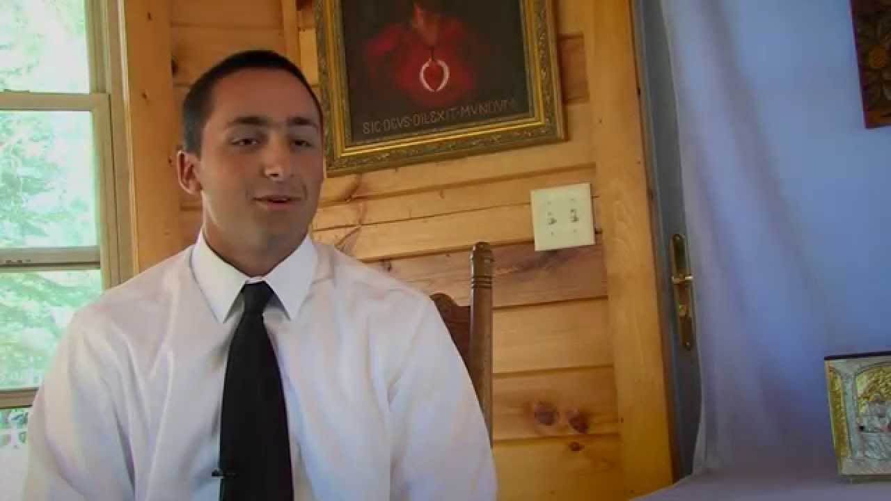 Jacob Magnuson - YouTube