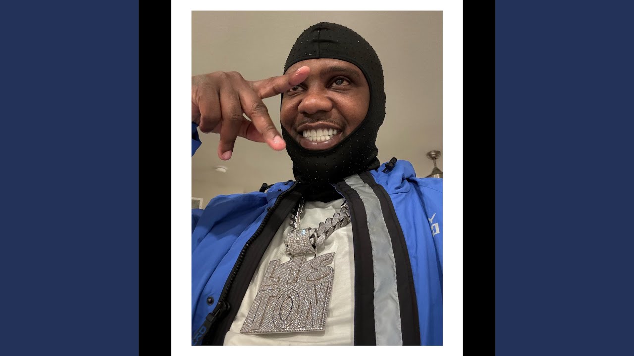 DJ RELL INTRO - YouTube