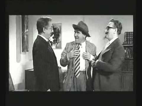 TOTO' TRUFFA 1962 - YouTube