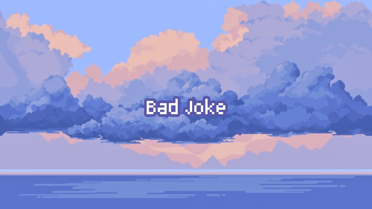 Junkie Things - Bad Joke Official Lyric Video - YouTube