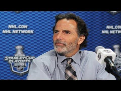 NHL Interview Moments - YouTube