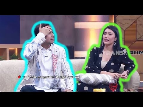 Lagi Bahas Mantan Raffi, Tyas Mirasih Datang | INI BARU EMPAT MATA (05/03/20) Part 2