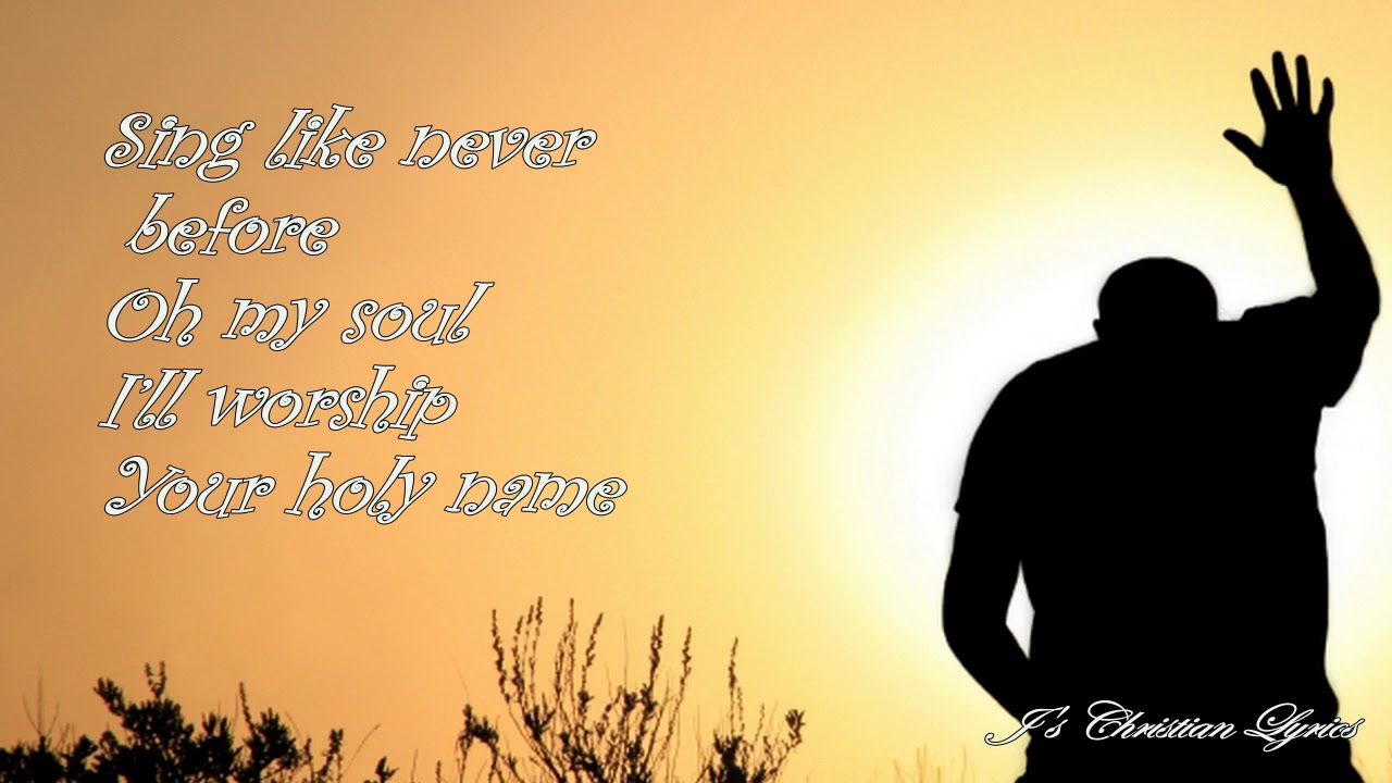 10,000 Reasons - Song By Matt Redman | Ft. Steven Samuel Devassy ...