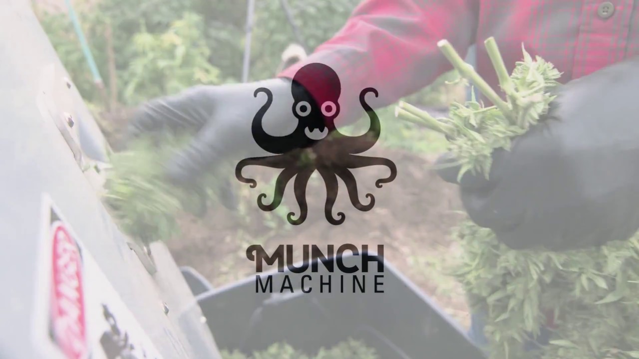 Mother Bucker Video Manual Part 1: Intro & Overview - YouTube