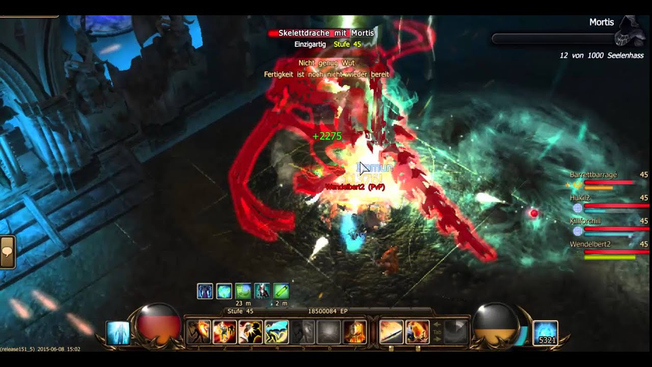 [Drakensang Online] #029 Mortis MASK DROP!!! - YouTube