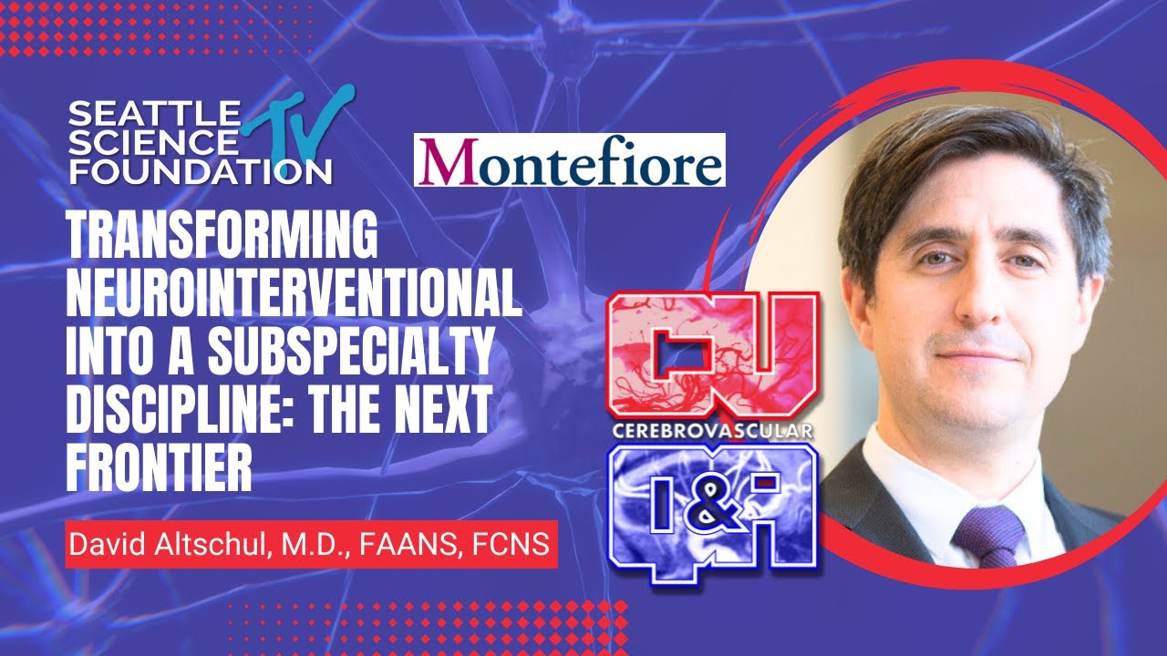 Transforming Neurointerventional Into a Subspecialty Discipline - David ...