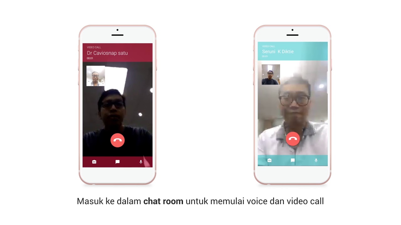Halodoc for doctor tutorial apps - YouTube