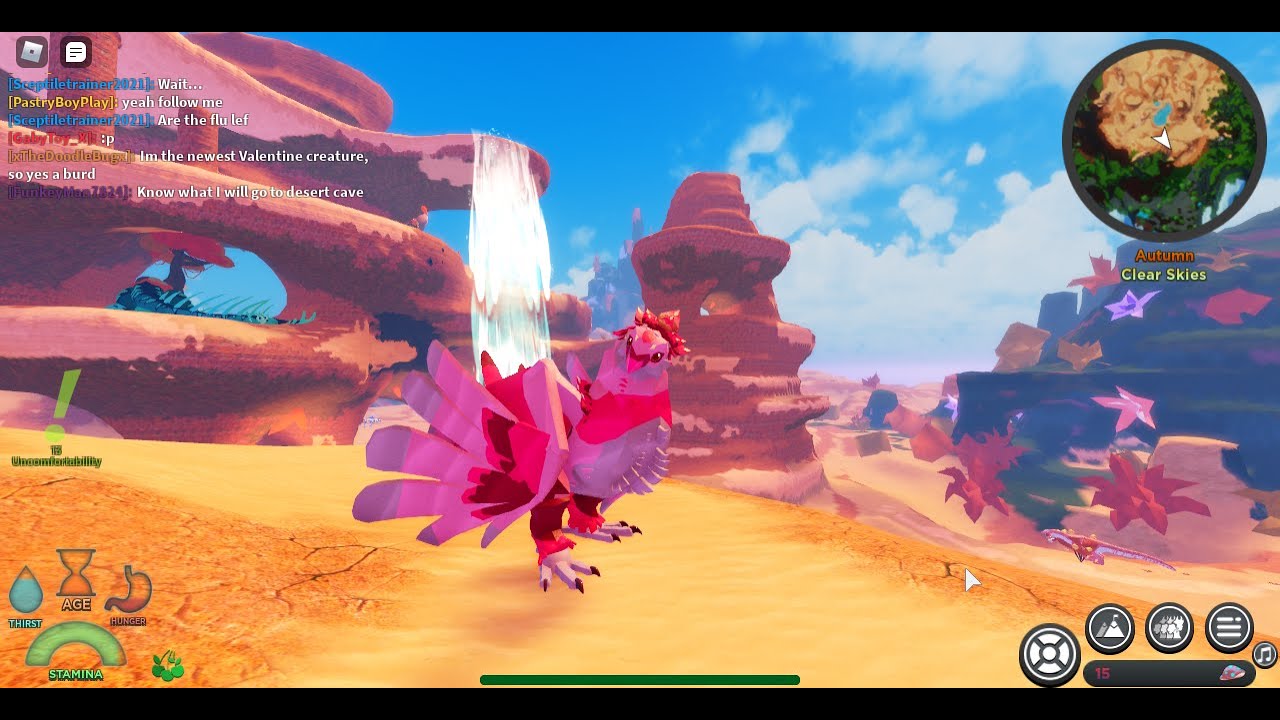 FYLUF|Creatures of Sonaria - YouTube