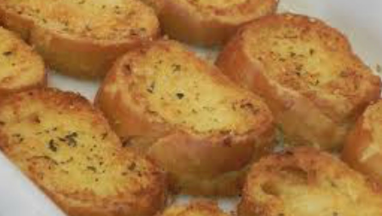 TORRADA TEMPERADA FÁCIL E SABOROSA - YouTube