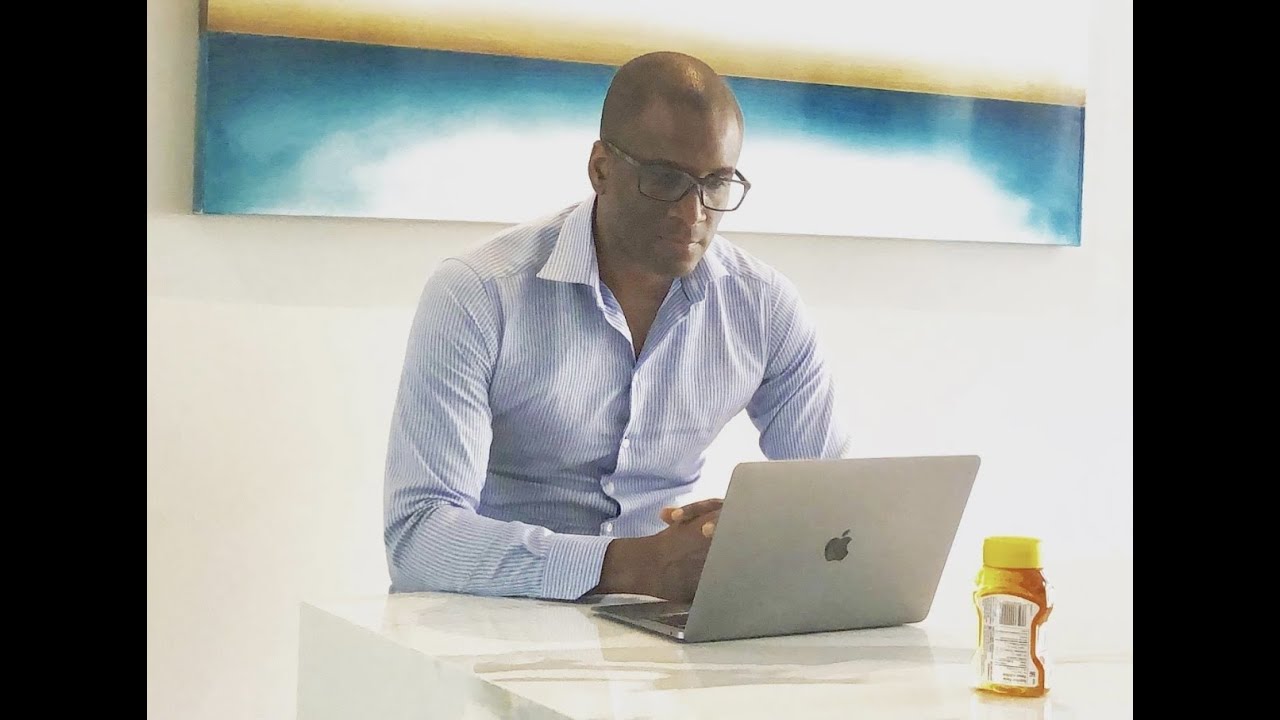 Wayne Griffith –VP Commercial Financial Business Services at RBC Royal ...