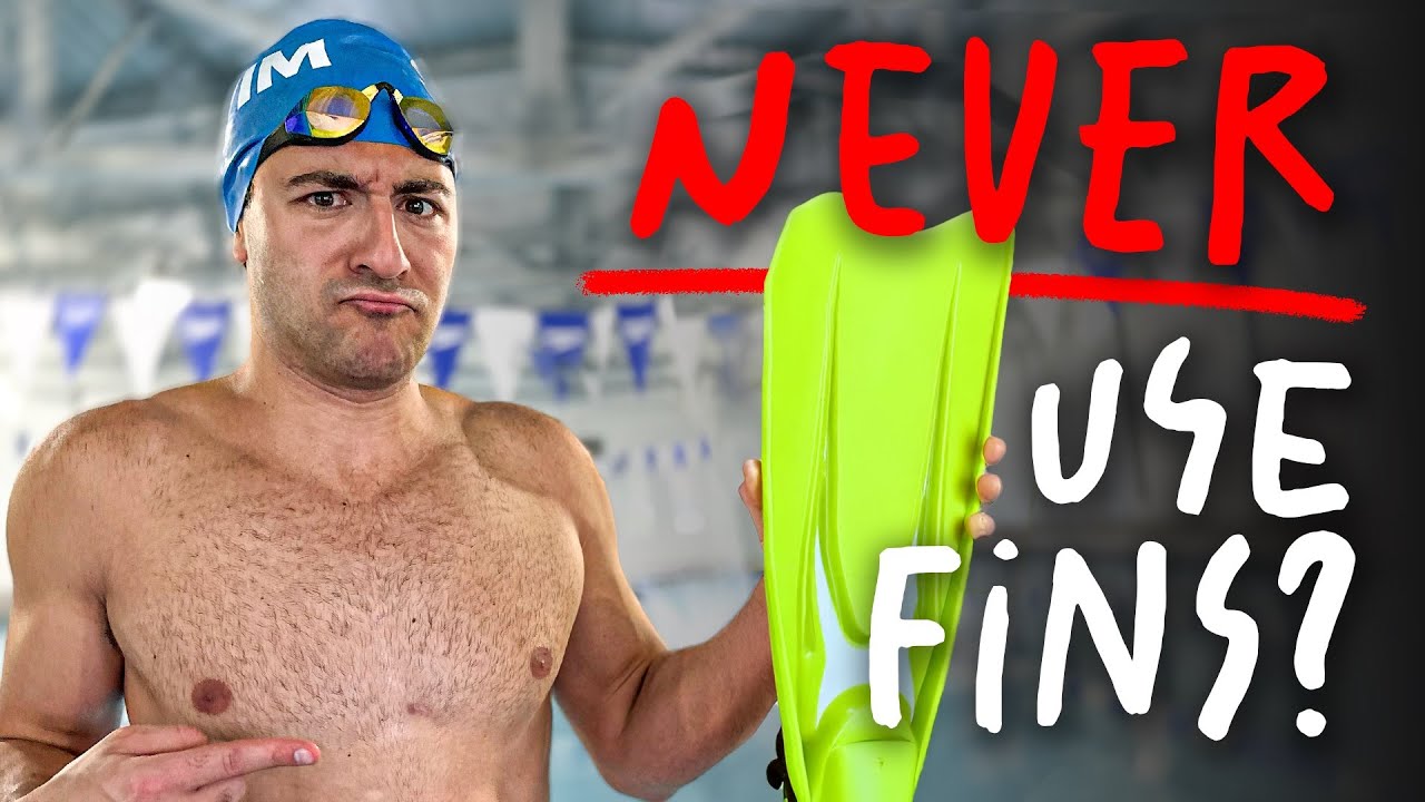 10 Brutal Truths I Learned About Swimming TOO LATE! - YouTube