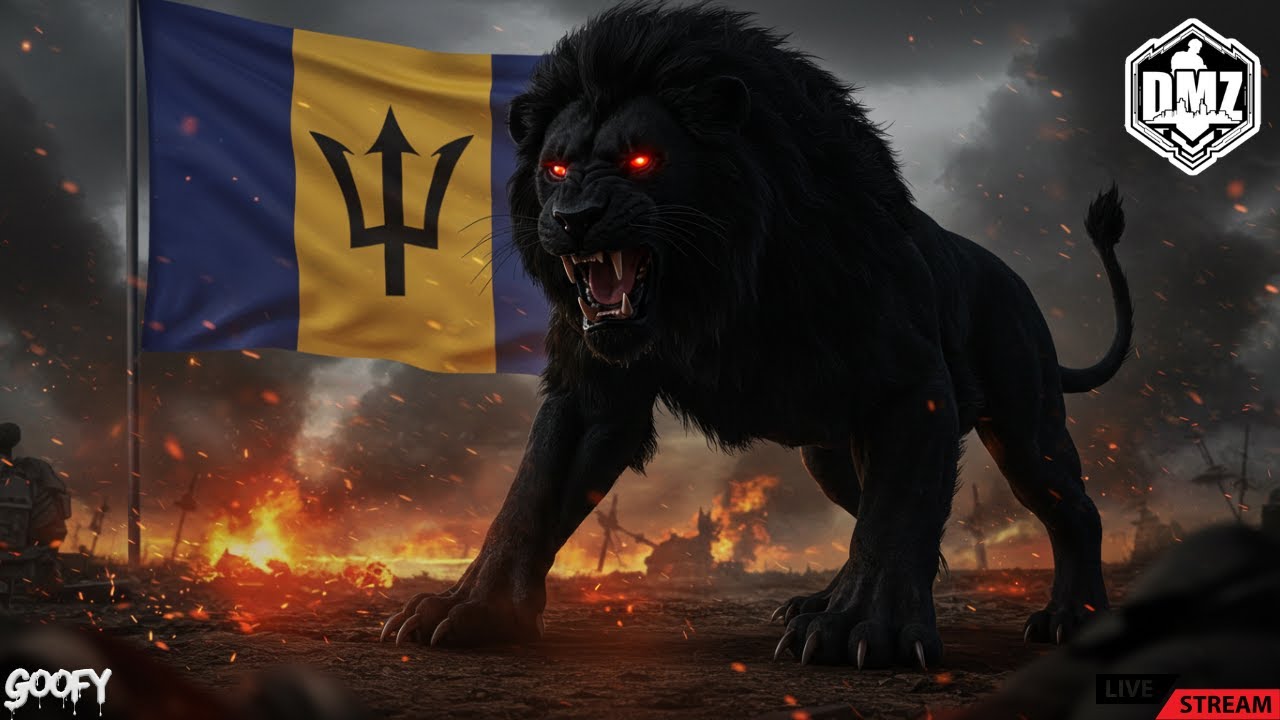 Feelin GuuuD Friday 🦁 @246Capybara - YouTube