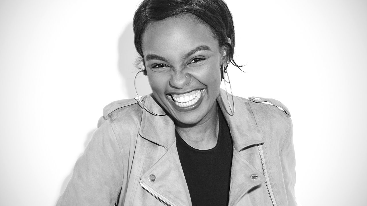 Sierra Mcclain Instagram