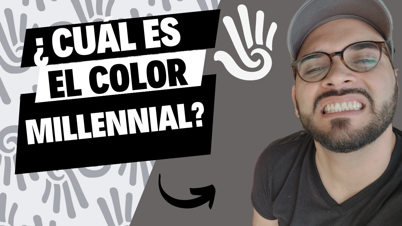 Millennial Gray: El Tono que Está en Todas Partes (Y No lo Sabías) | Ep ...