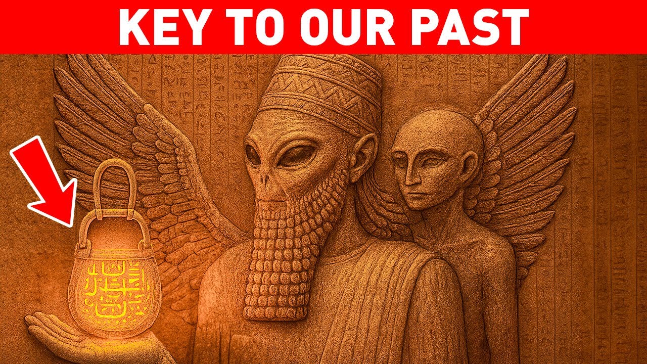 Ancient “God Bags” Found Across Civilizations May Unlock Human Origins ...