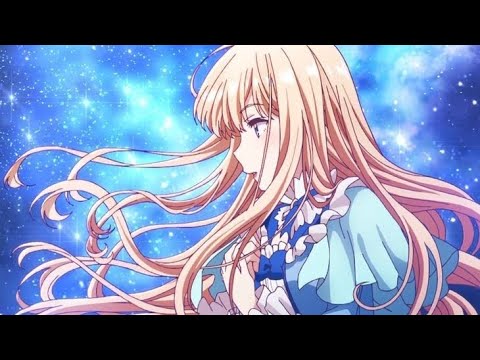 Аниме клип - Я забуду всех людей и улечу в танце с ней |AMV|