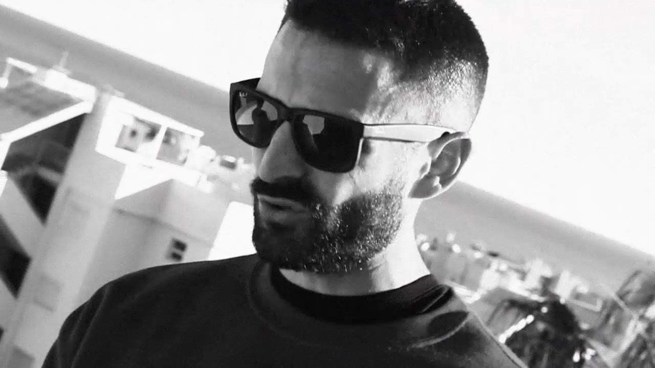 Guerrita & Ciclo feat. Peter Samir -Keep On [Loto y Papiro] - YouTube