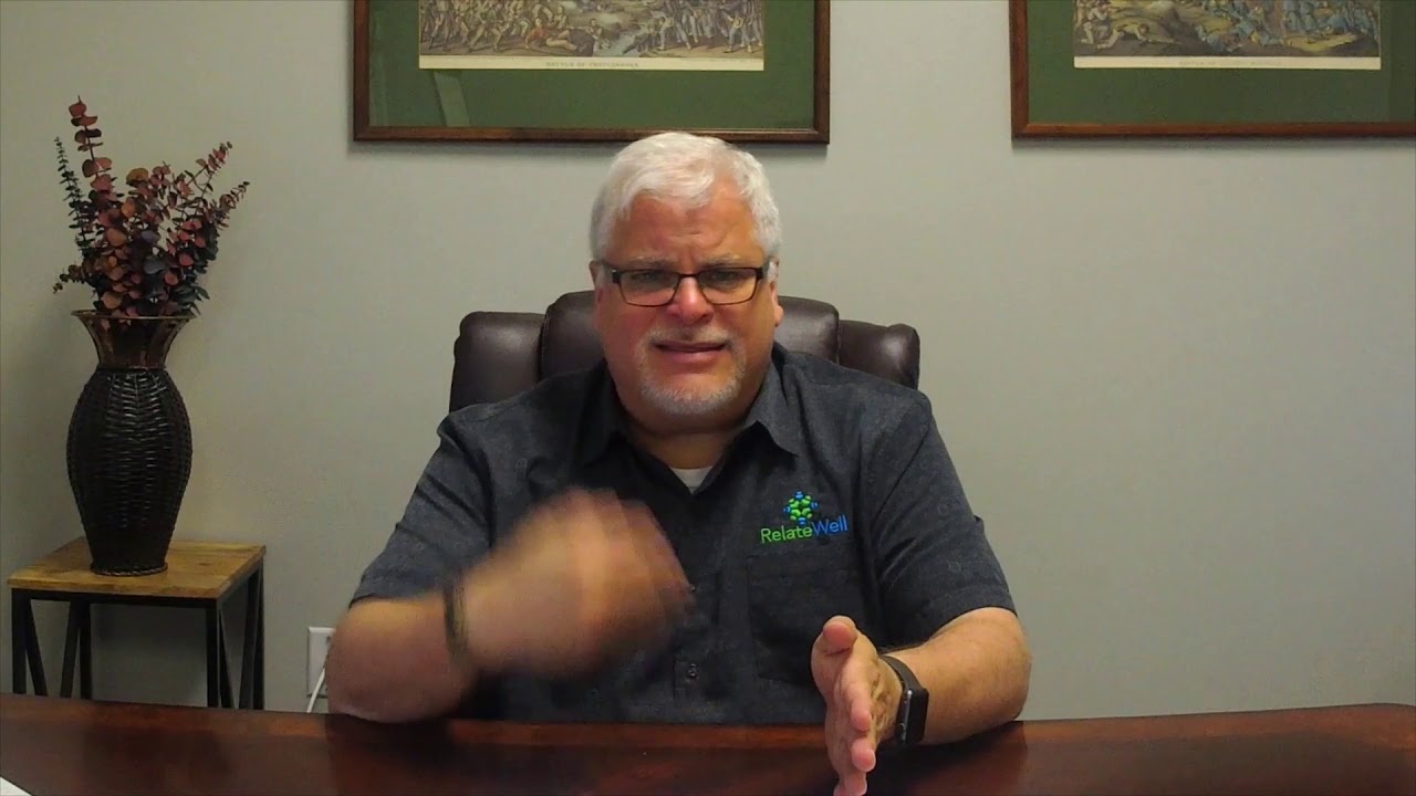 Three Hebrew Words for Intimacy with Dr. Rick Marks - YouTube