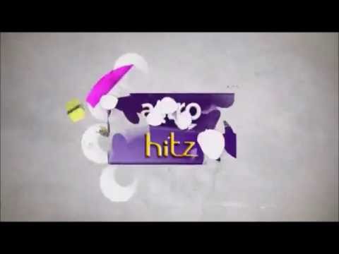 Astro HITZ Ident - R&B - YouTube