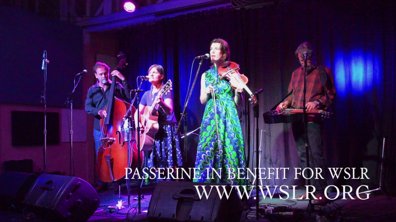 Passerine 2017 (Part 6) - YouTube