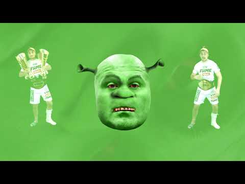 Don Kasjo - Oj Dana Oj Dana (Oświadczenie na temat walki) (Najman Diss)