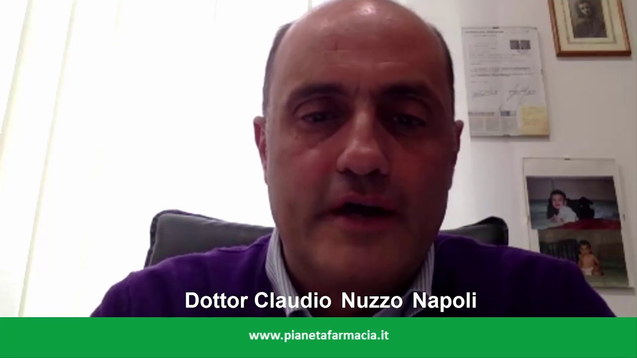 Tre errori della gestione....intervista a Dr. Claudio Nuzzo - YouTube