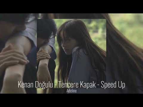 Kenan Doğulu - Tencere Kapak - Speed Up