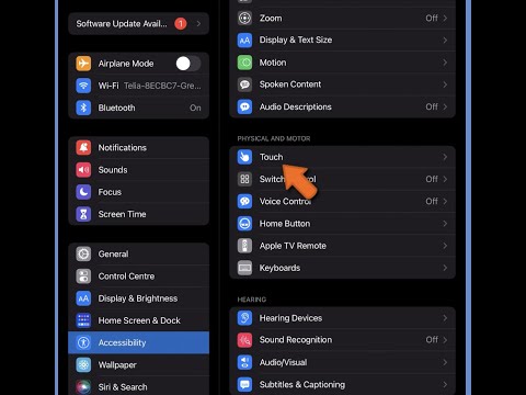 iPad touch screen not working properly? 9 ways to fix it - YouTube