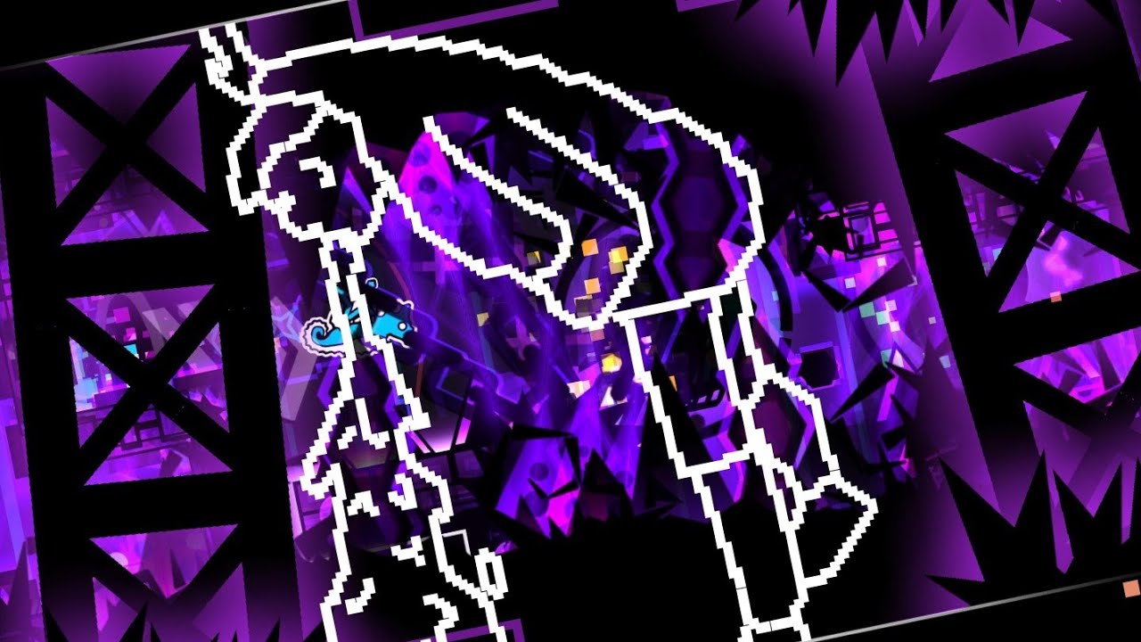 (NEW HARDEST) "Requiem" 100% [Extreme Demon] by Lithifusion ...