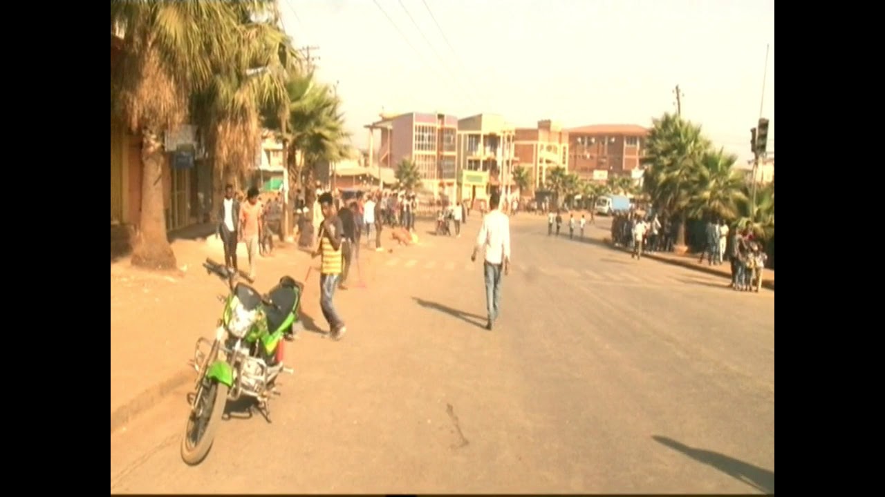 Mettu city, Ilubabor zone of oromia region, Ethiopia. - YouTube