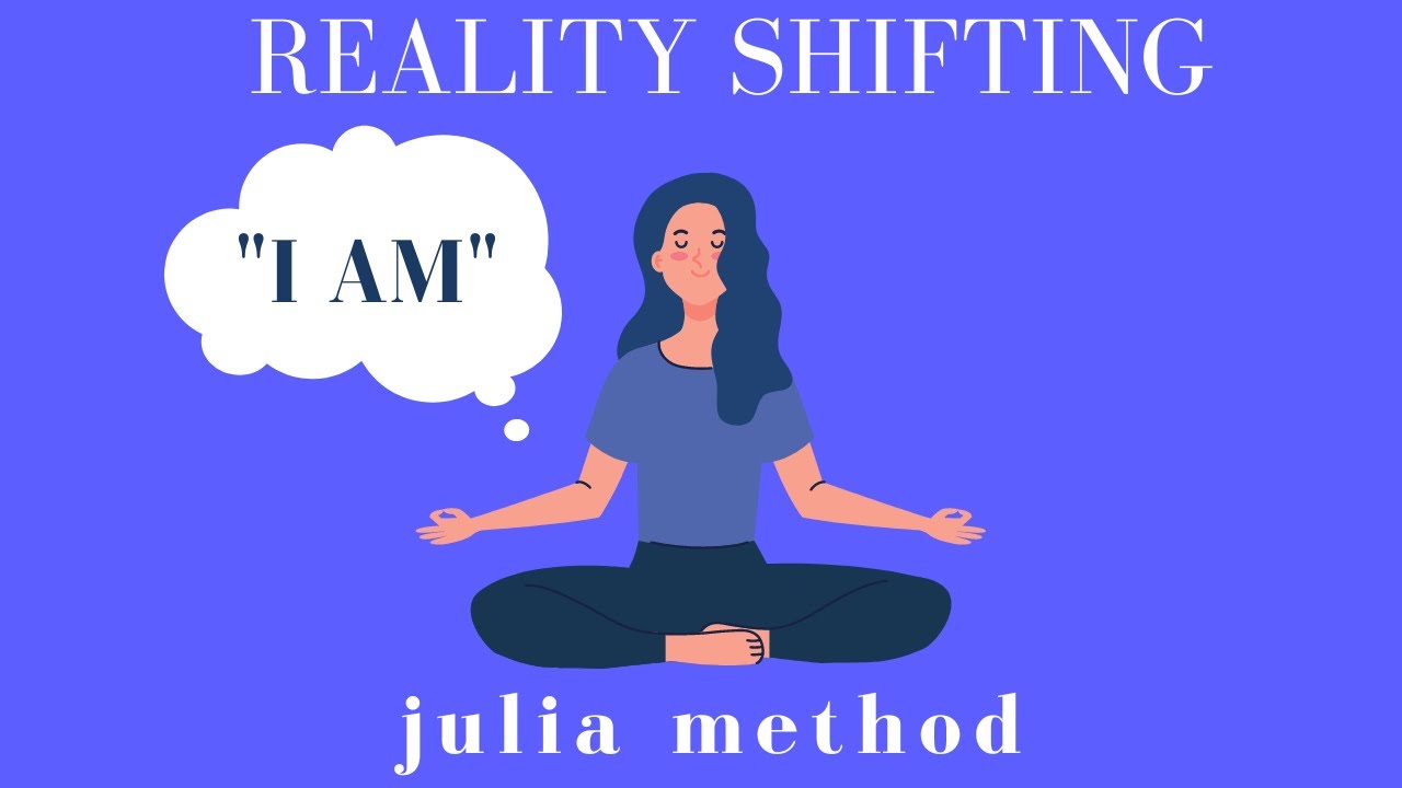 The Julia Method (Extended Version) Guided Meditation Quantum Jump to ...