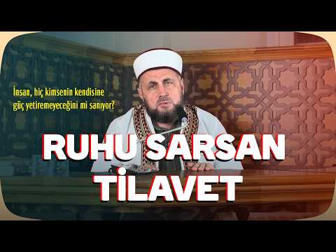 İshak Danış - RUHU SARSAN TİLAVET - BELED SURESİ