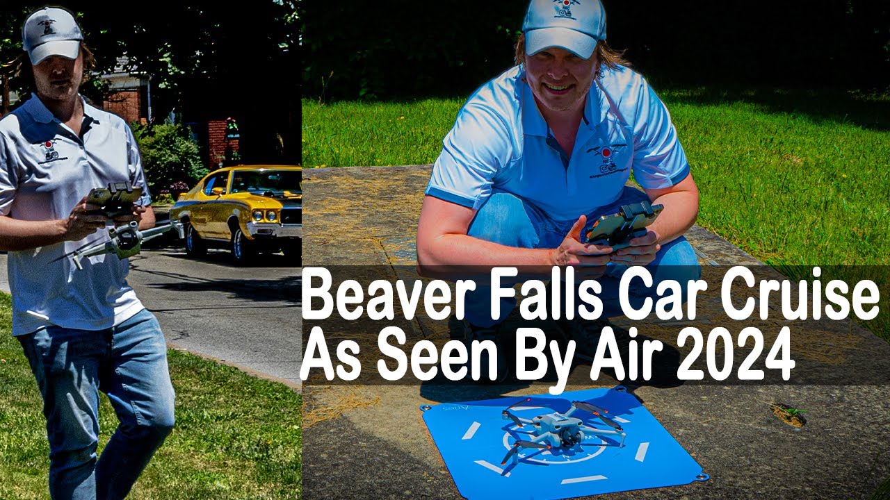 Beaver Car Cruise 2024