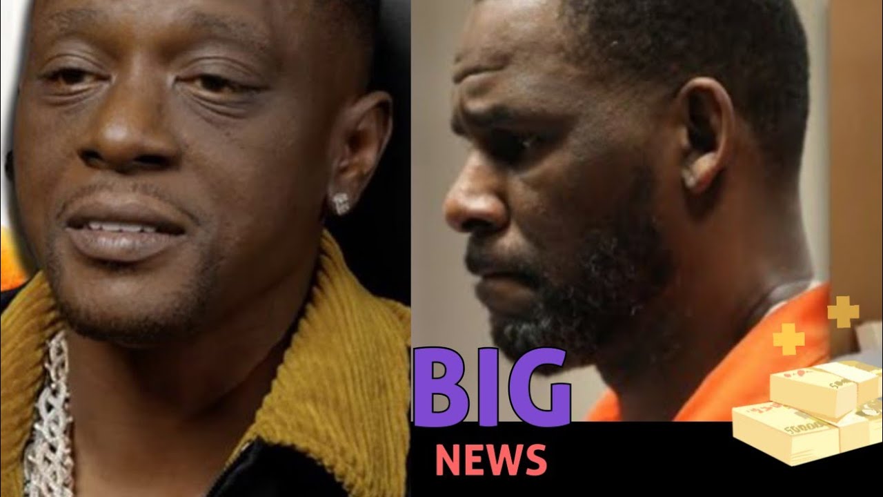 Boosie Goes Off: Yung Bleau, Another IG Gone|Kellz| Probable Cause ...