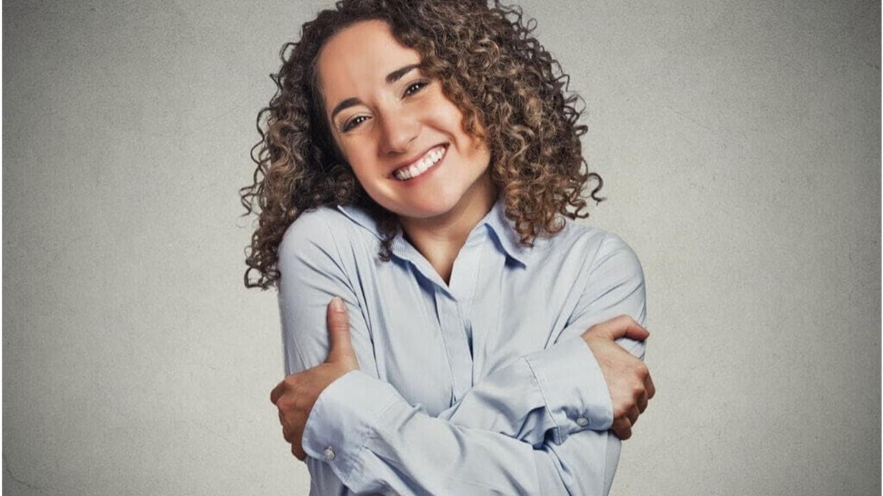 자기 자신을 사랑하는 방법 | Anna Channel - YouTube