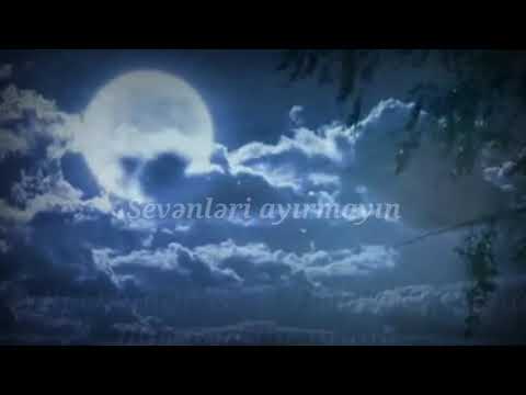 Sevənləri ayırmayın,amandır - Asif Osman / səs: Həbibə Mehman