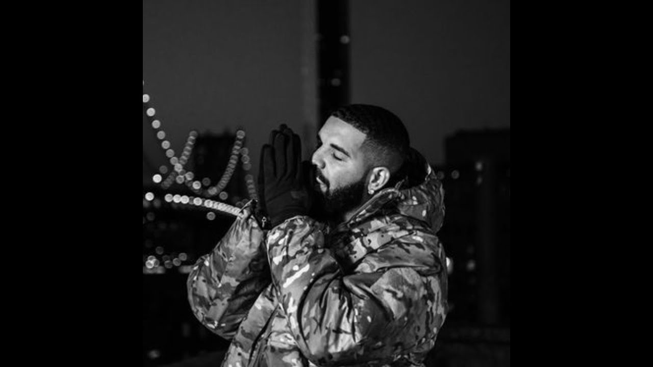 FREE | Drake Type Beat | "All My Dogs" - YouTube