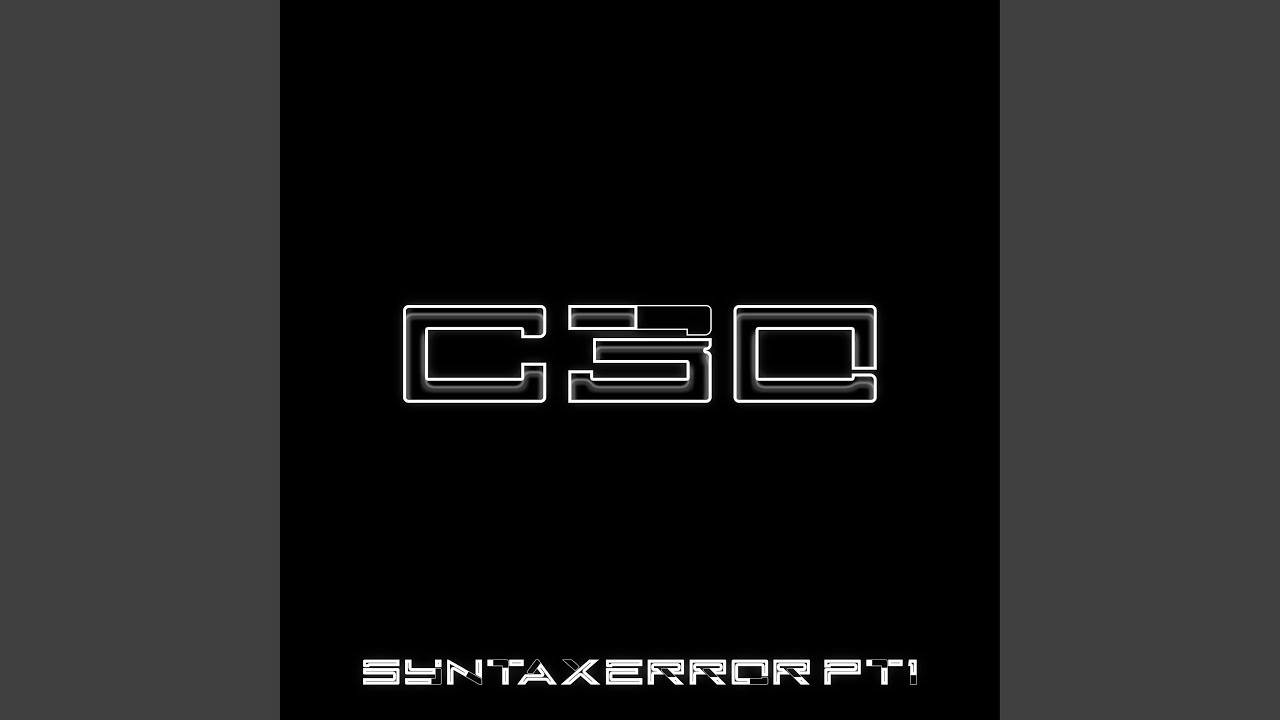 Syntaxerror Pt1 Youtube 3947