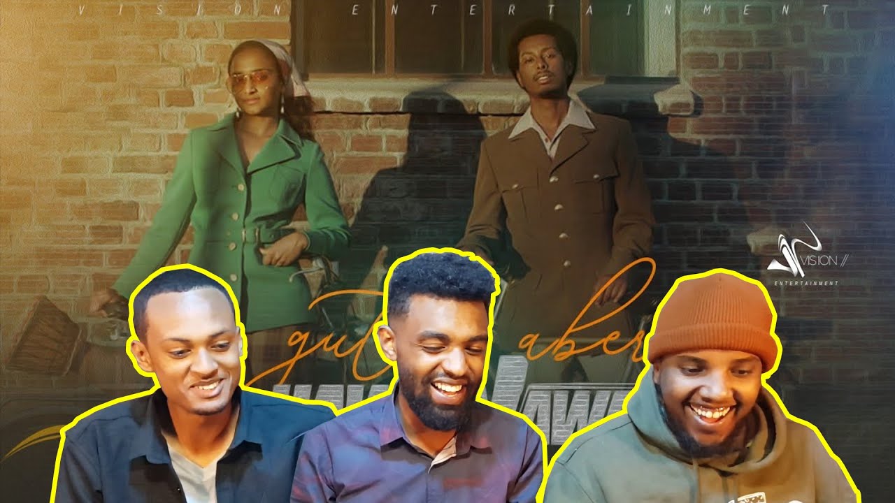 የዚህ አይነት ዘፈን መስማት እንዴት ያስደስታል | Gutu Abera Hawanawa Ethiopian Oromo ...