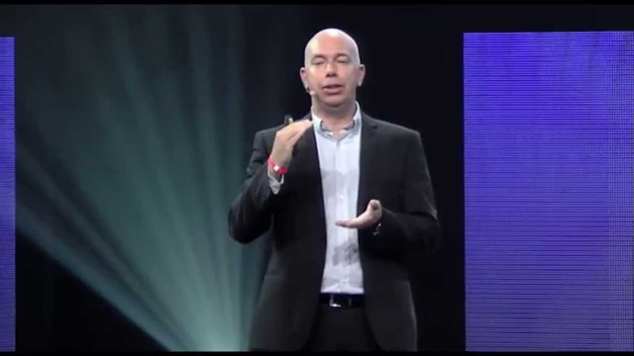 Simon Coulson v Sloveniji - internet marketing in priprava digitalnih ...