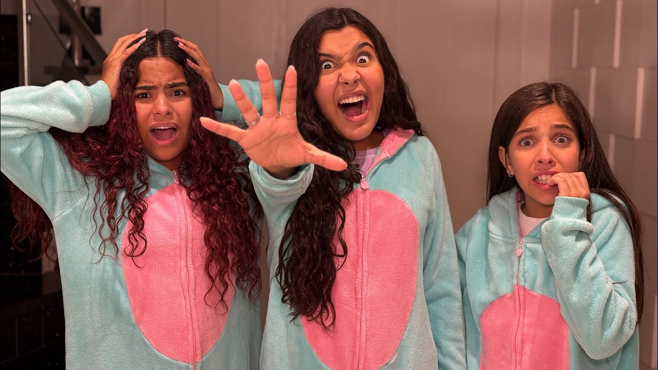 LORENA ENLOUQUECEU!!!😧 - YouTube