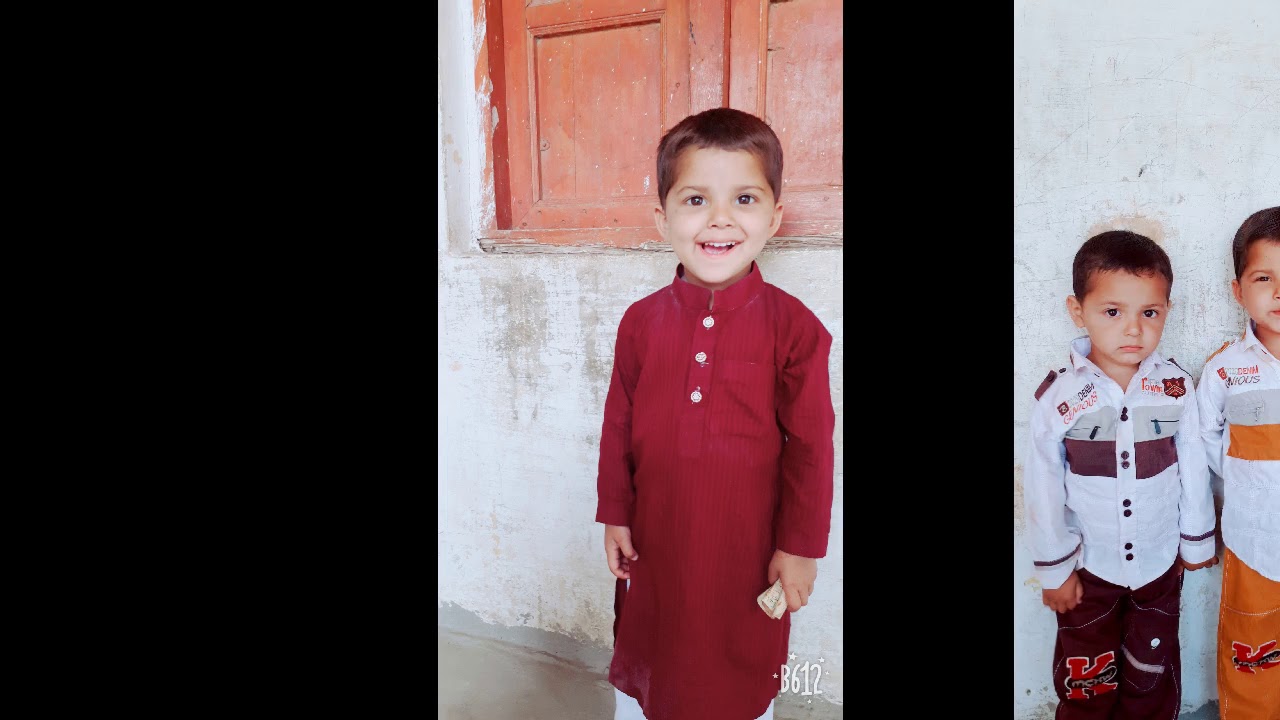 Rana Sarmad with Rana Roshaan - YouTube