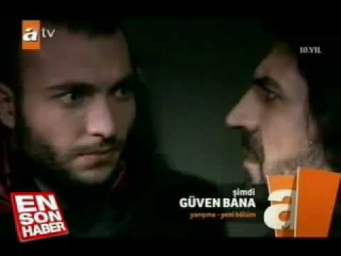 Maskeli Fedai Pusat Mı ?