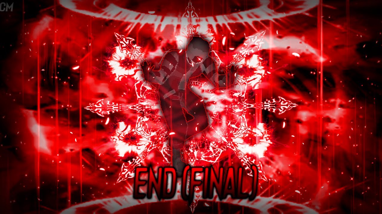 END Final 1st Theme - YouTube