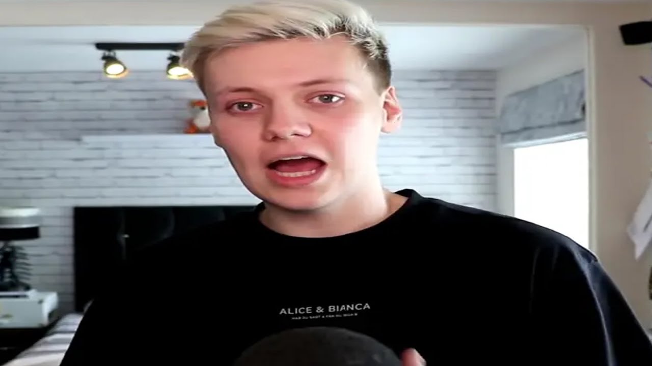 Pyrocynical Ruined A Podcast (Nerd City/TBH Podcast) - YouTube