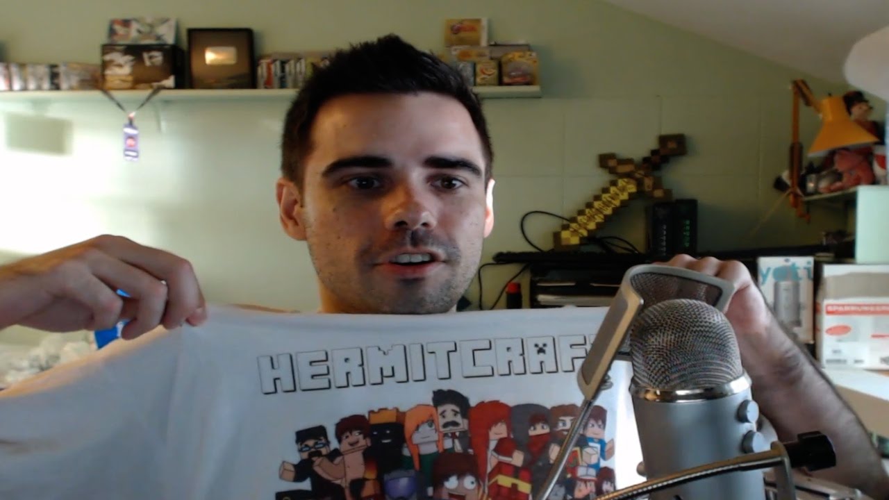 ConnectiCon 2014 - KingDaddyDmac !!! - YouTube