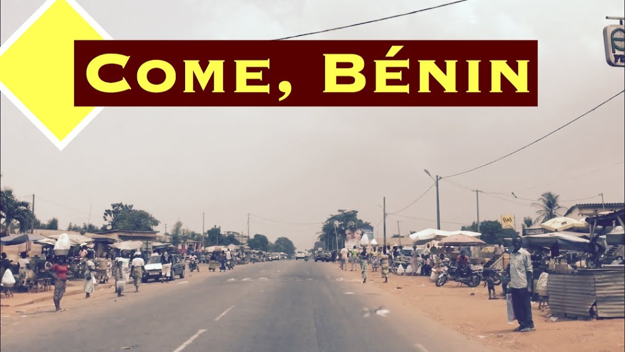 Come Bénin - YouTube