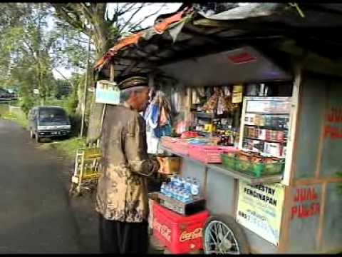 NDA CATUR ARUM_KALI ELLO - YouTube